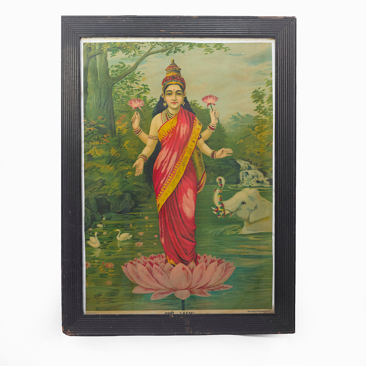 Oleograph | Buy Antique Paints and Oleograph Online India | – The ...