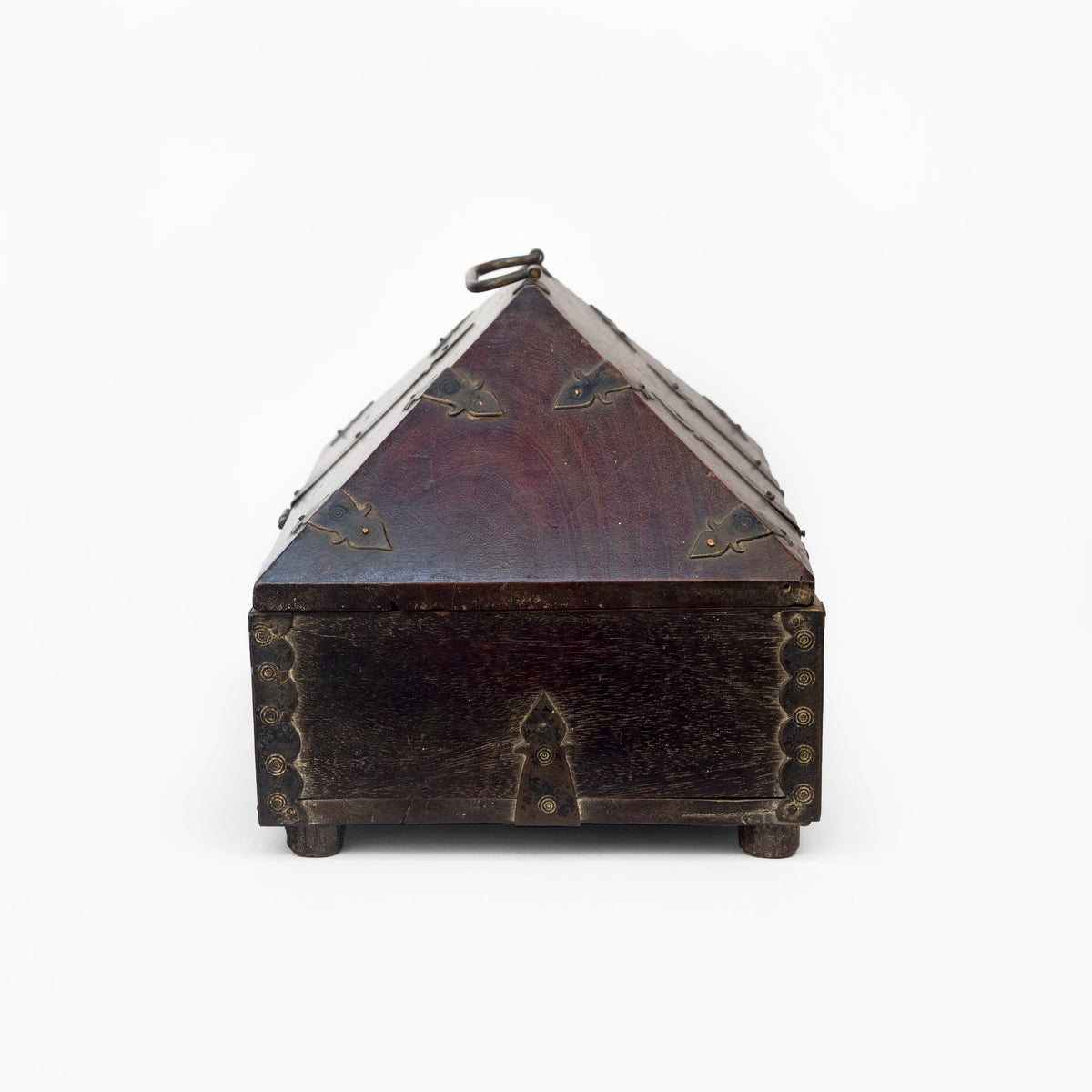 Vintage Nettoor Petti, Antique Wooden , Vintage Items online, Antique ...