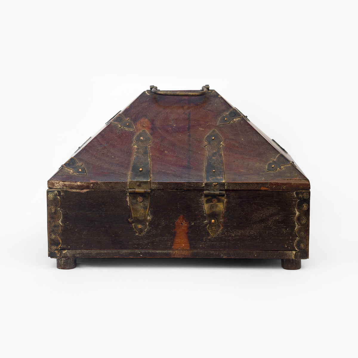 Vintage Nettoor Petti, Antique Wooden , Vintage Items online, Antique ...