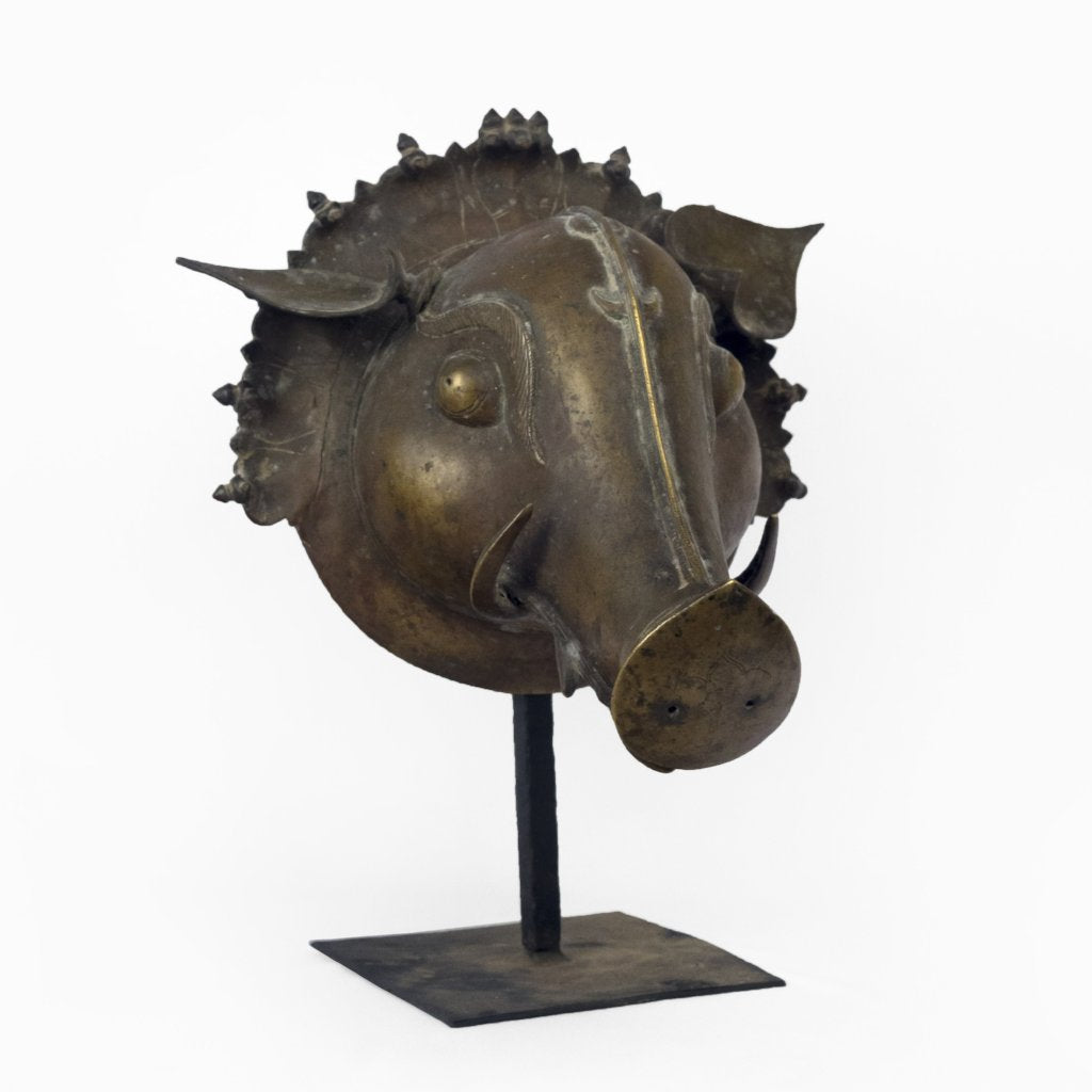 Antique Folk Art | Antique tribal masks | Masks| The Antique Story