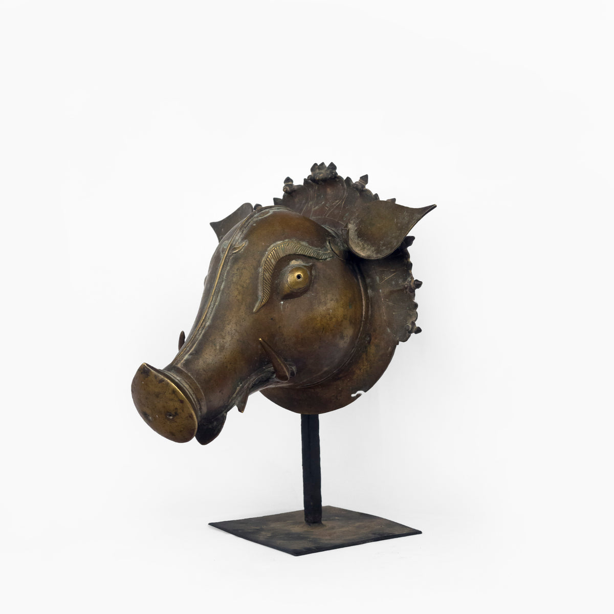 Antique Folk Art | Antique tribal masks | Masks| The Antique Story